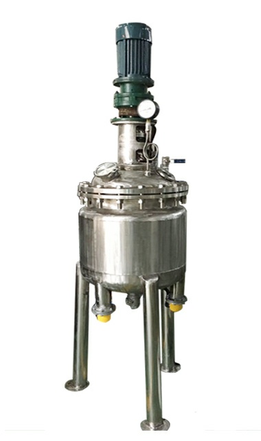 PVA Emulsion Plants / Acrylic Emulsion Plant