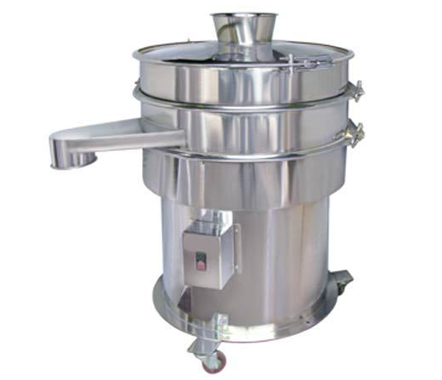 Vibro Sifter Manufacturer, pharma machinery